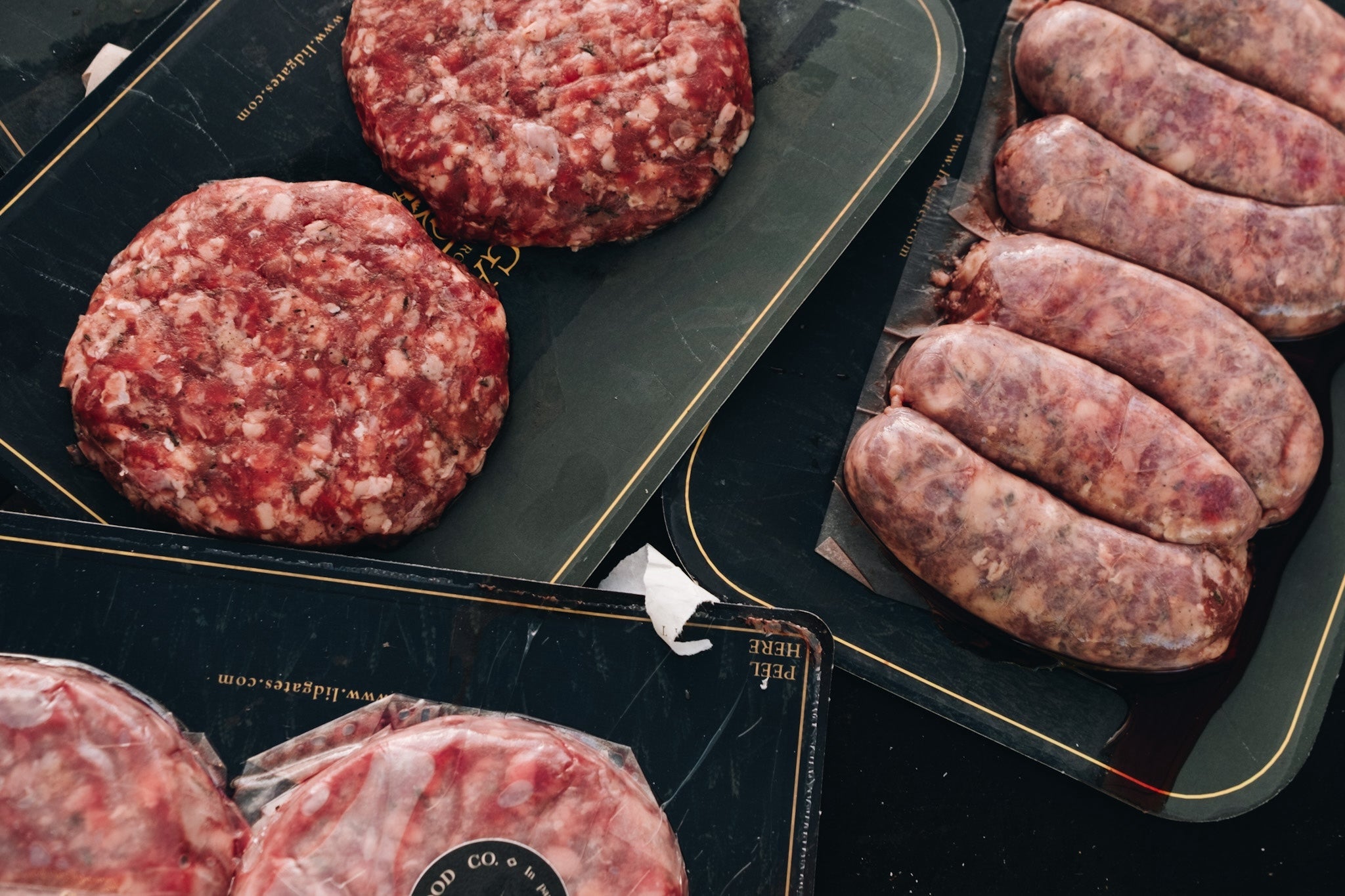 All Products – Oath Food Co.