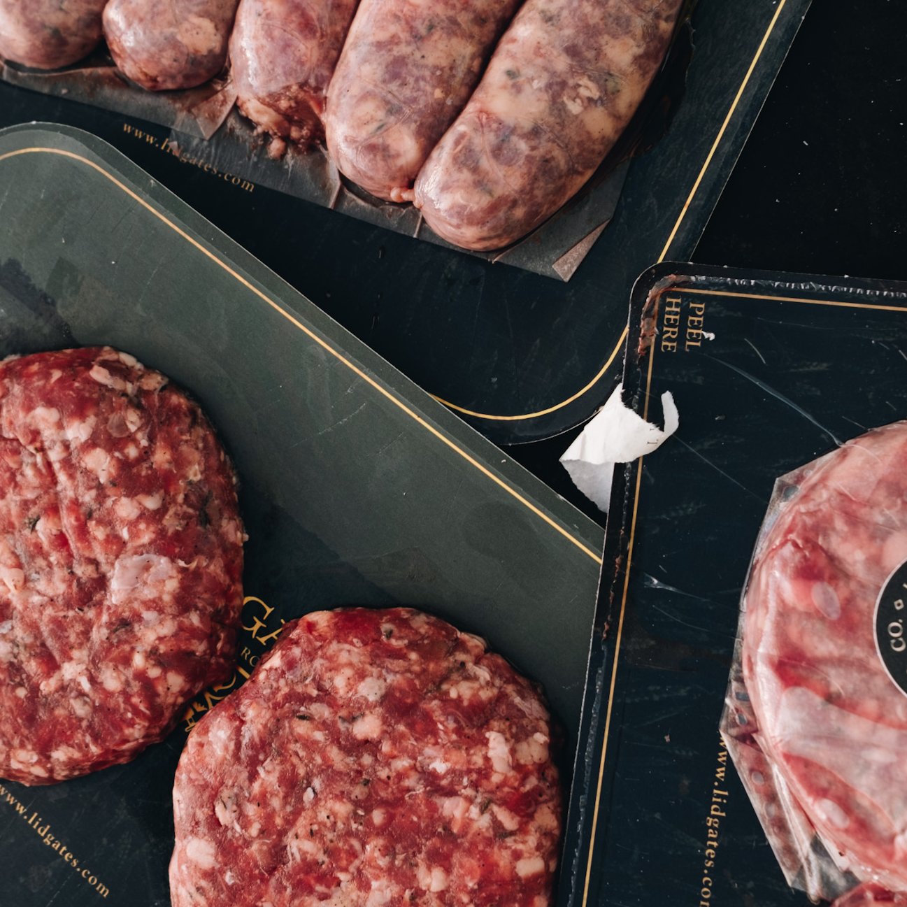 THE OATH COLLECTION – Oath Food Co.