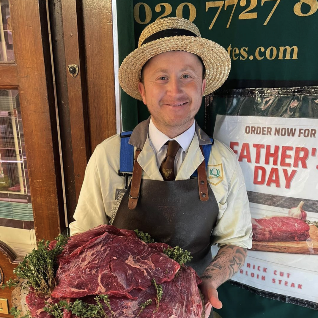 THE TEAM – Oath Food Co.