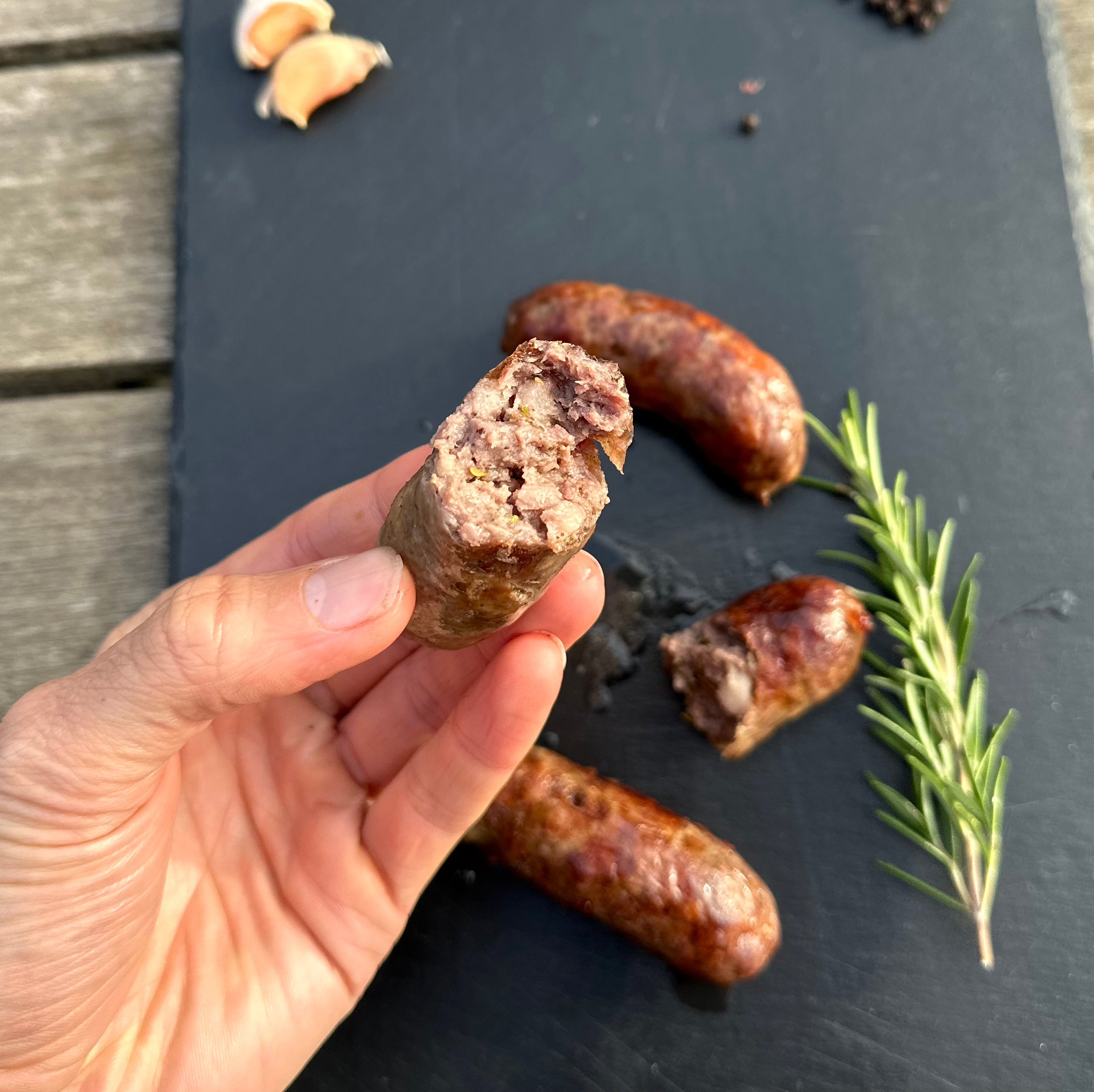 THE OATH COLLECTION – Oath Food Co.