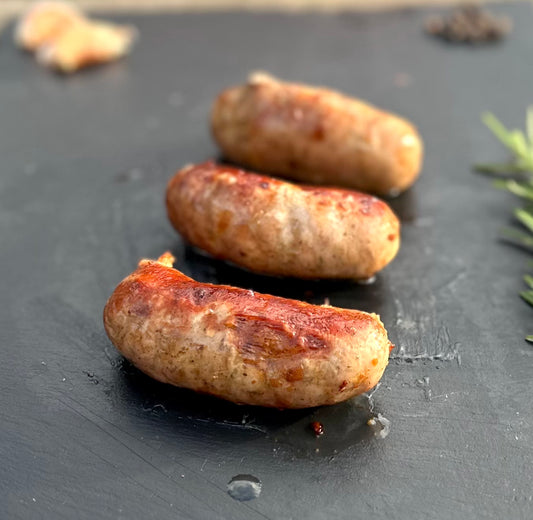 THE OATH COLLECTION – Oath Food Co.